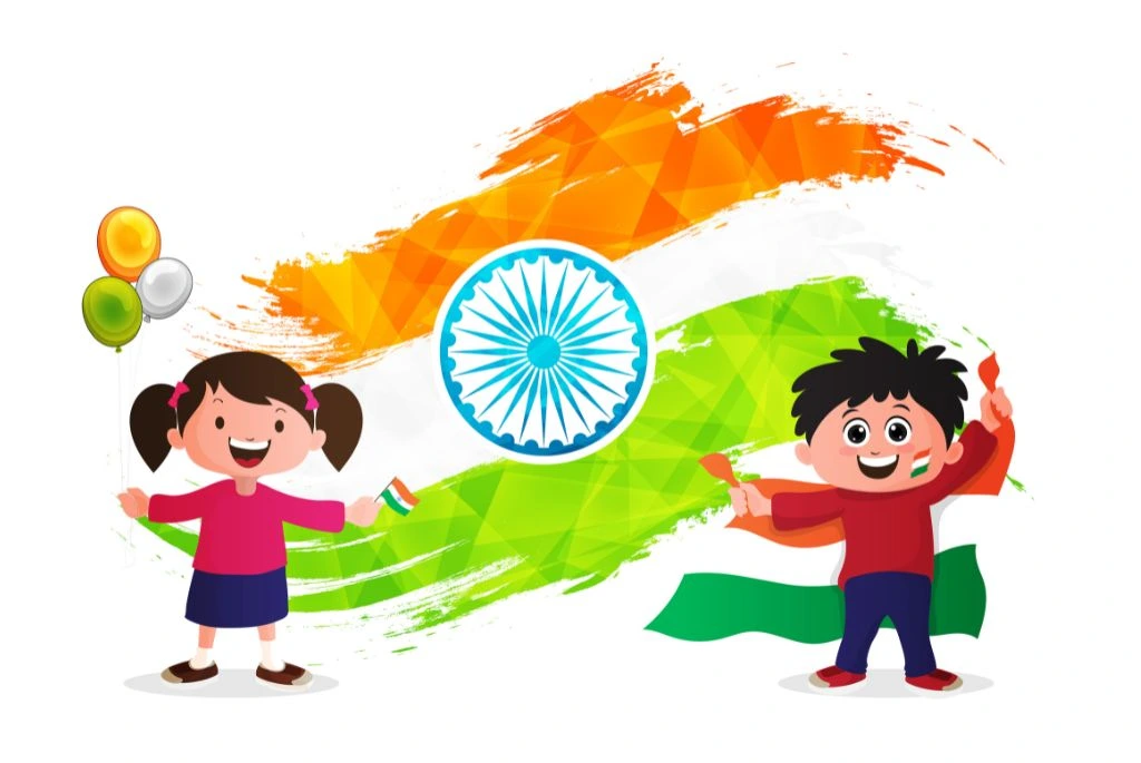 Difference Between Independence Day and Republic Day Explained